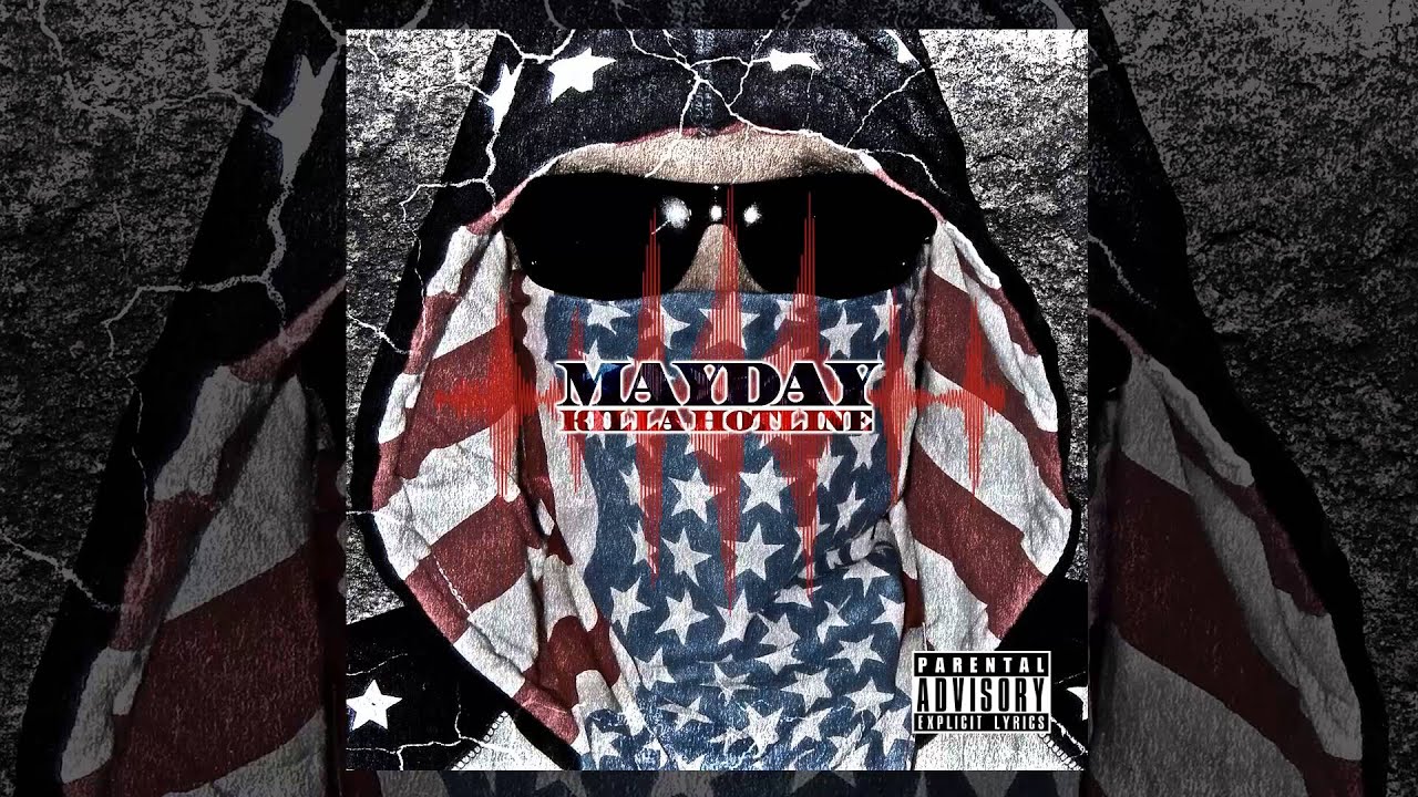 MAYDAY HIP HOP MUSIC - KILLA HOTLINE ( FUTURE - PURPLE REIGN ) - YouTube