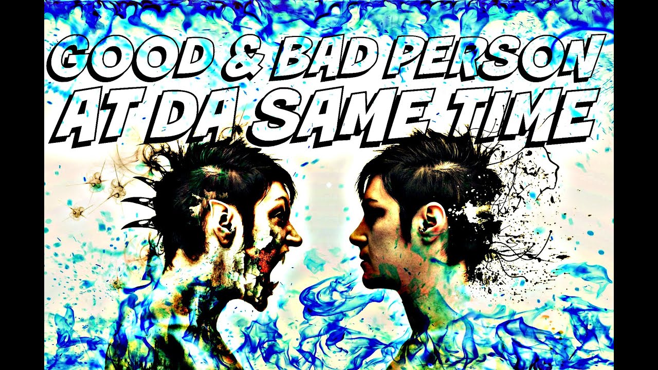 Your A Good Bad Person At Da Same Time SEASON 35 YouTube your-a-good-bad-person-at-da-same-time-season-35-youtube