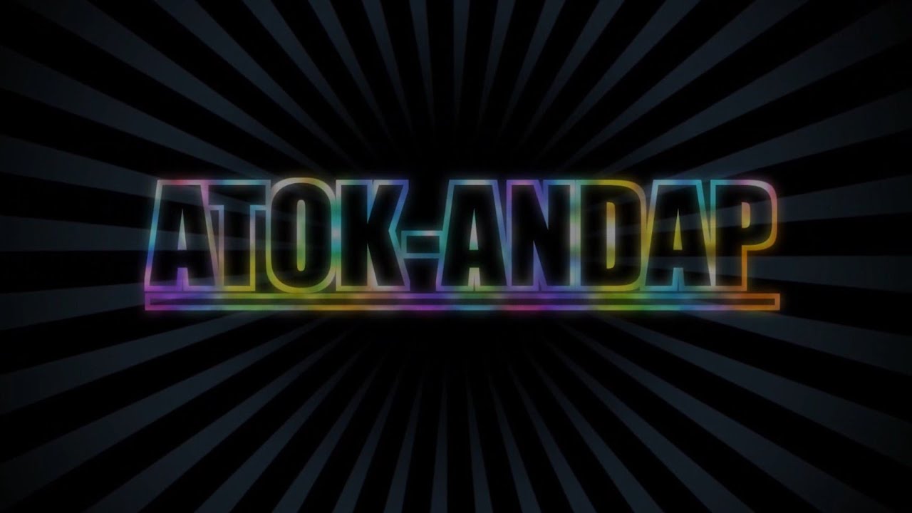 Atok Andap Musical Group - YouTube