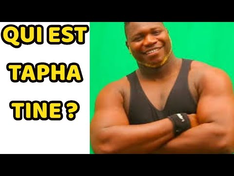Kan moy Tapha Tine