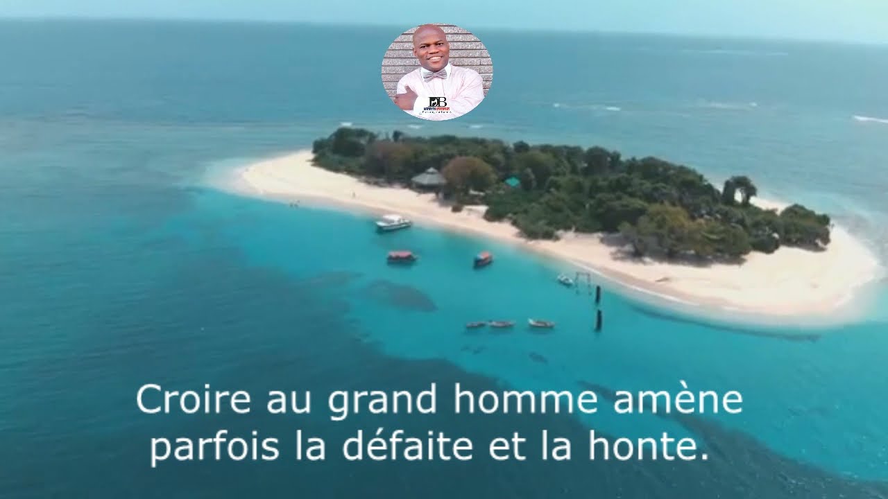 Daniel Bernabe. Daily Inspirational Quotes. Pourquoi? - YouTube