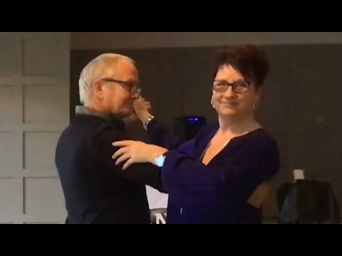 Lulu’s Waltz (Viennese) Social Sequence Dance Walkthrough (Nov 2022 ...