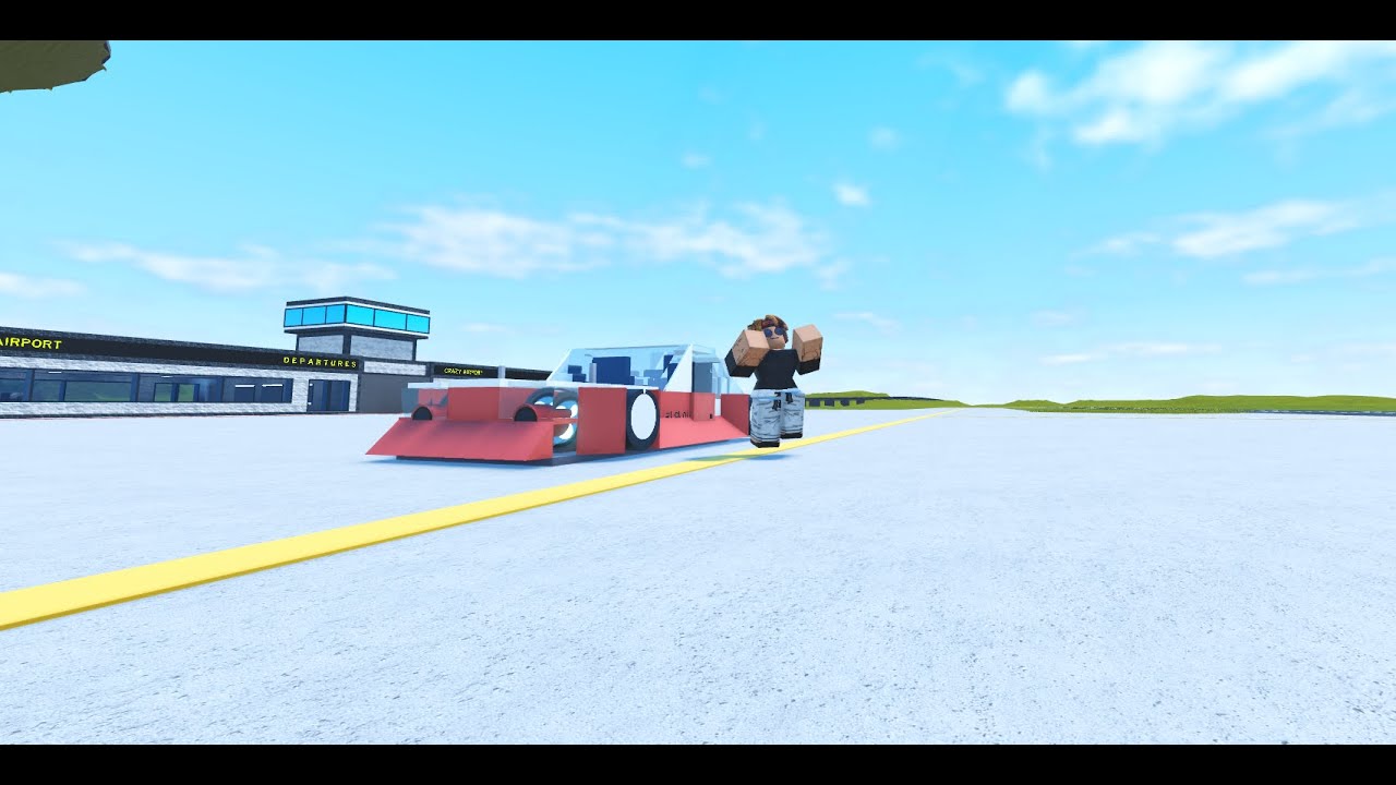 Mini drift car tut | a plane crazy vid - YouTube