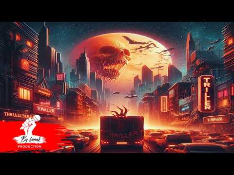 Horror Song - Tension Project Kardano FinalMix 30sn