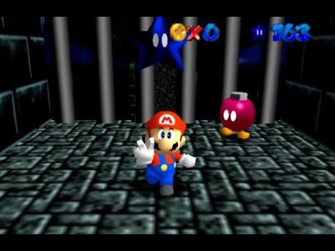 Ztar Attack Rebooted - Bowser's Aerial Castle - YouTube