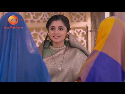 Guddan - Tumse Na Ho Payega - Ep 196 - Kanika Mann - Hindi TV Serial - Zee5 Family Tales