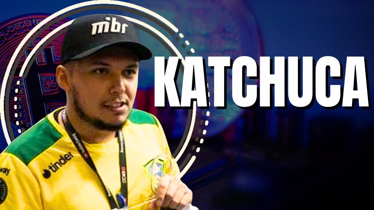 EVANDRO | @katchuca - CRYPTOCAST #004 - YouTube