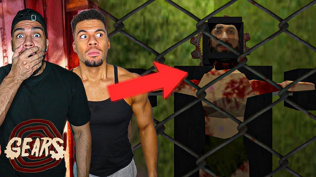 FAKE FREUND BEKLAUTE UNS UND WIR DÜRFEN RACHE NEHMEN (SAW HORROR GAME ...