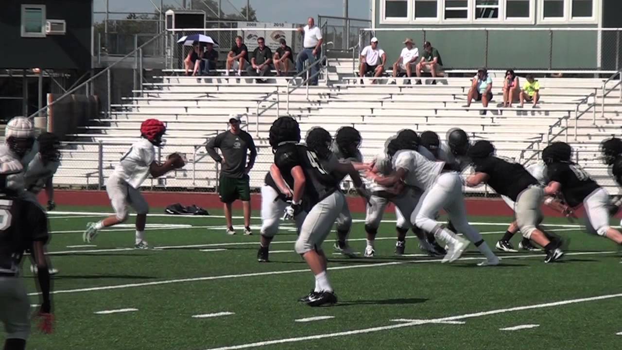 2014 Cedar Park Football Preview by JPTV and High School Spotlight ...