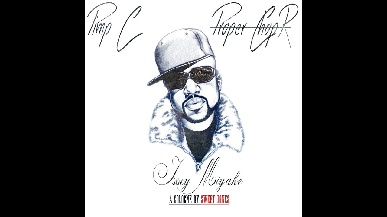 Pimp C-Game Been Good To Me (Proper ChopR Rmx) - YouTube