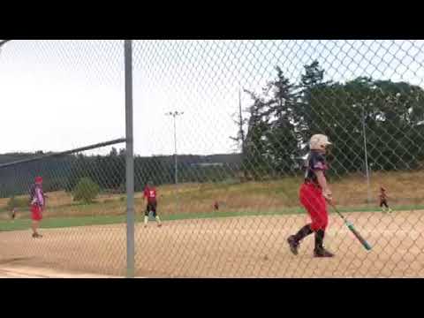 Lorena (Lori) Villa Vancouver Patriots