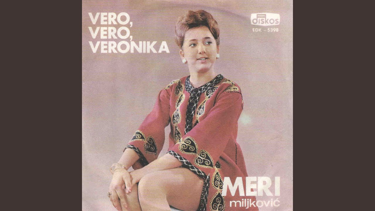 Vero, Vero, Veronika - YouTube Music