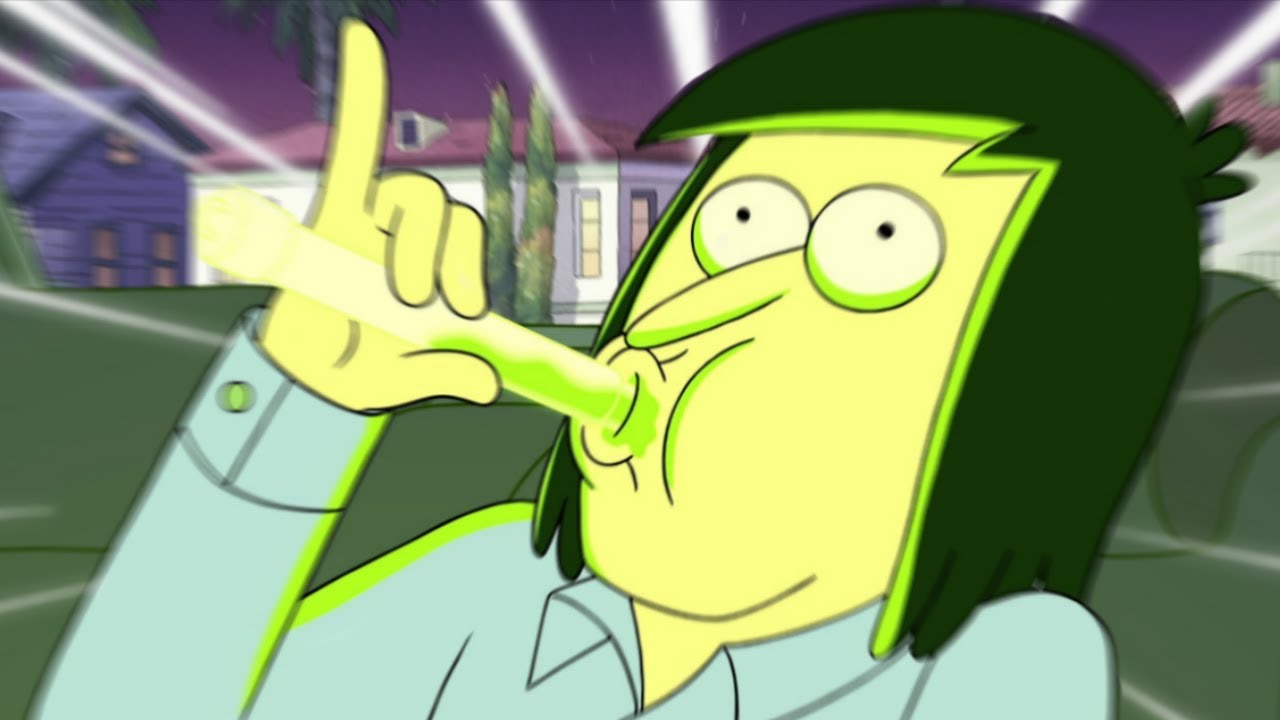 CLOSE ENOUGH'S NEW TRAILER IS INSANE - YouTube