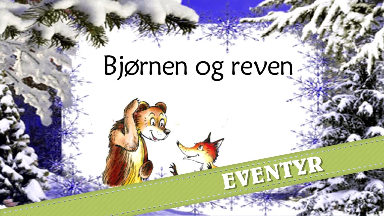 Norske Eventyr