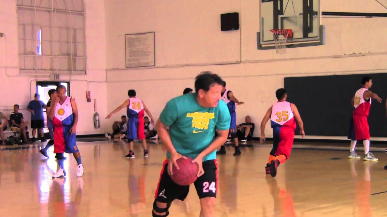 Bagets vs. Badgers 7_27_2013 - YouTube