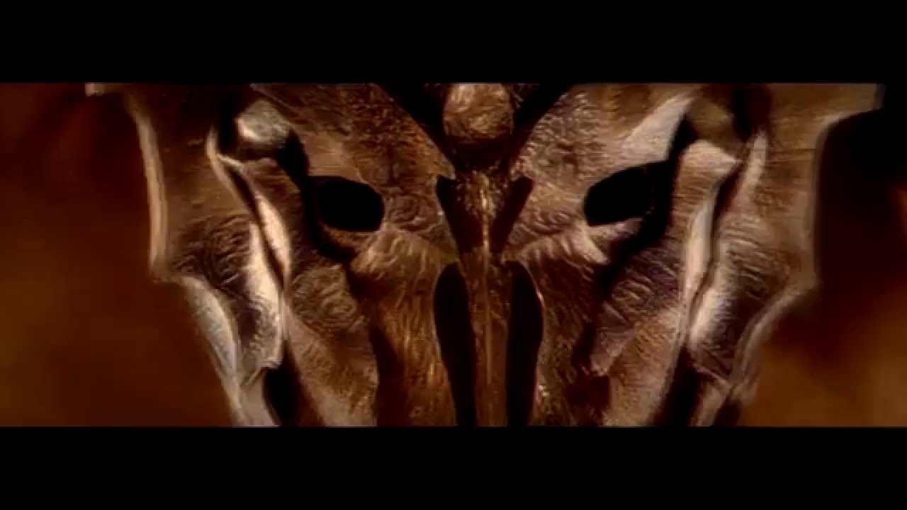 Intro The Lord of the Rings The Two Towers [HD] - YouTube