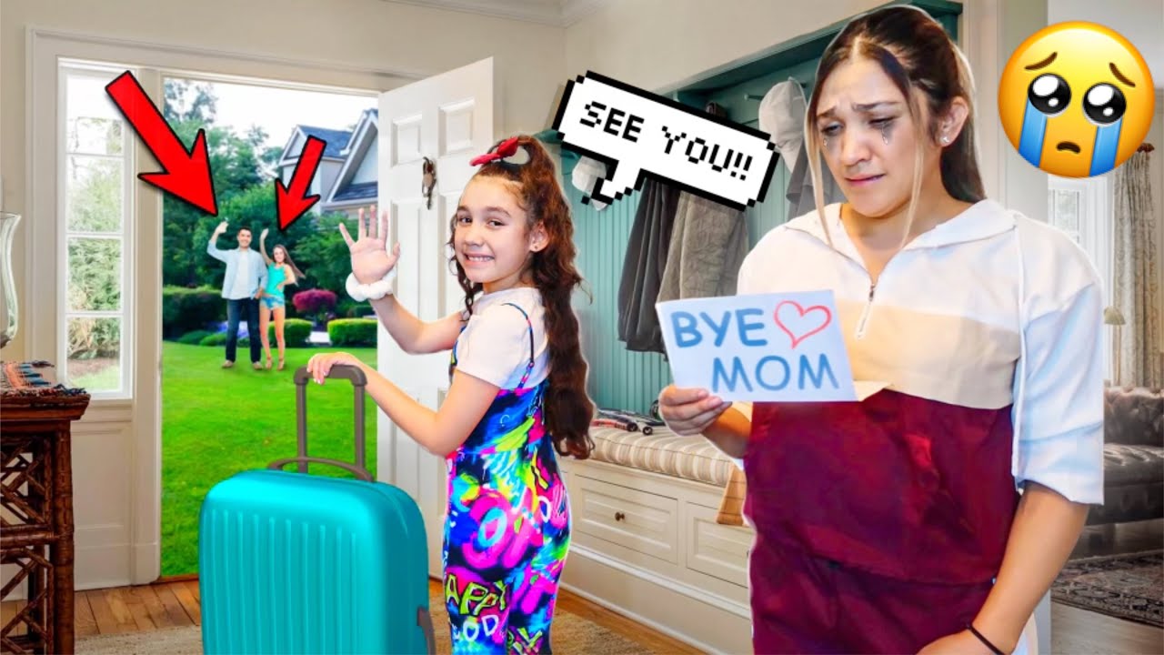 The Neighbors ADOPTED Our Daughter?! *SHOCKING NEWS* | Jancy Family ...
