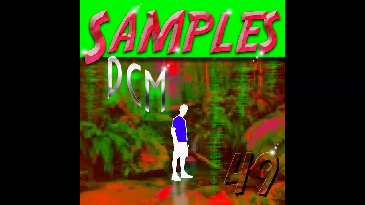 Samples DCM vol.49 - YouTube