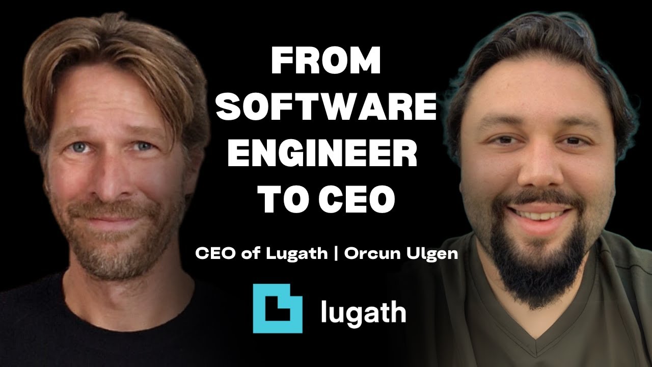 🤖💻 Inside Lugath’s AI-Powered Localization Tools | Part 1 with Orcun ...