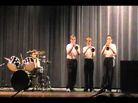 Best Talent Show Act EVER!!!! MUST WATCH!!!!! - YouTube