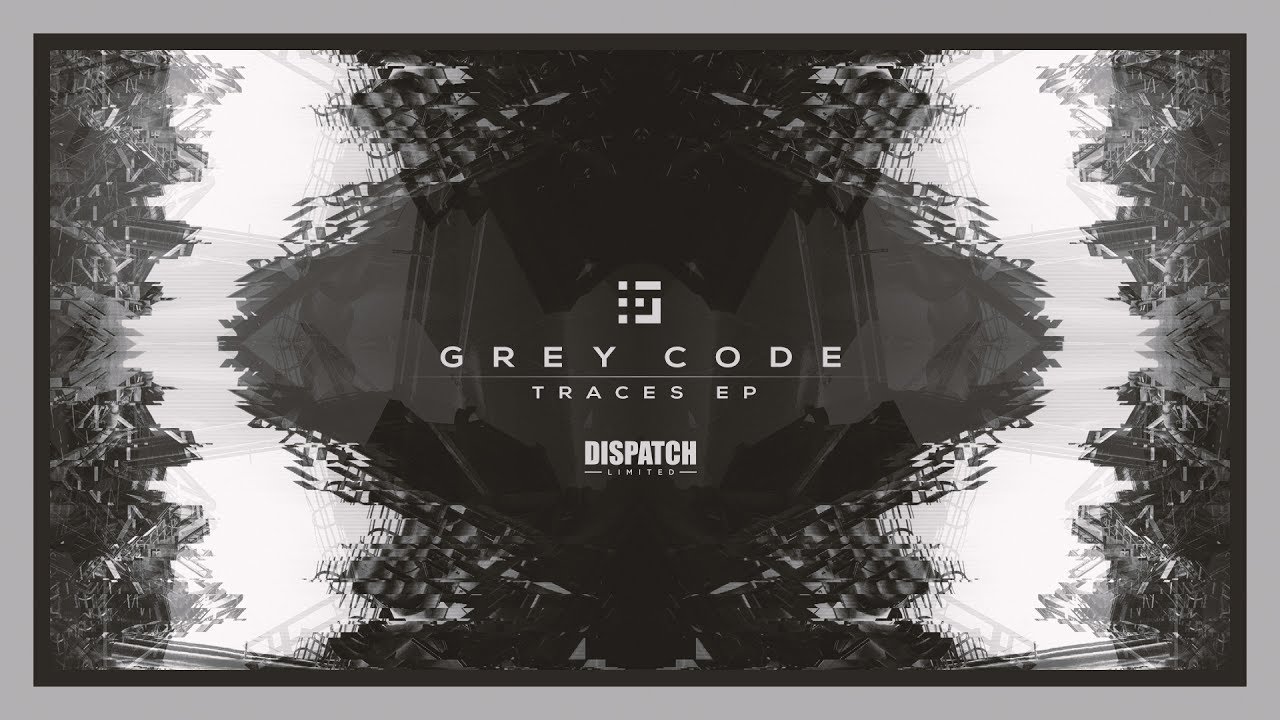 Grey Code - Taiga - DISLTD036 - YouTube