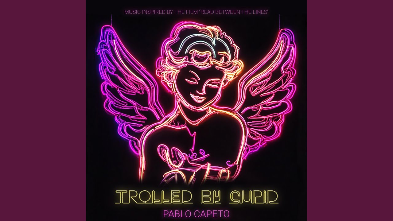 Trolled by Cupid (feat. Pablo Capeto) (Acapella Version) - YouTube