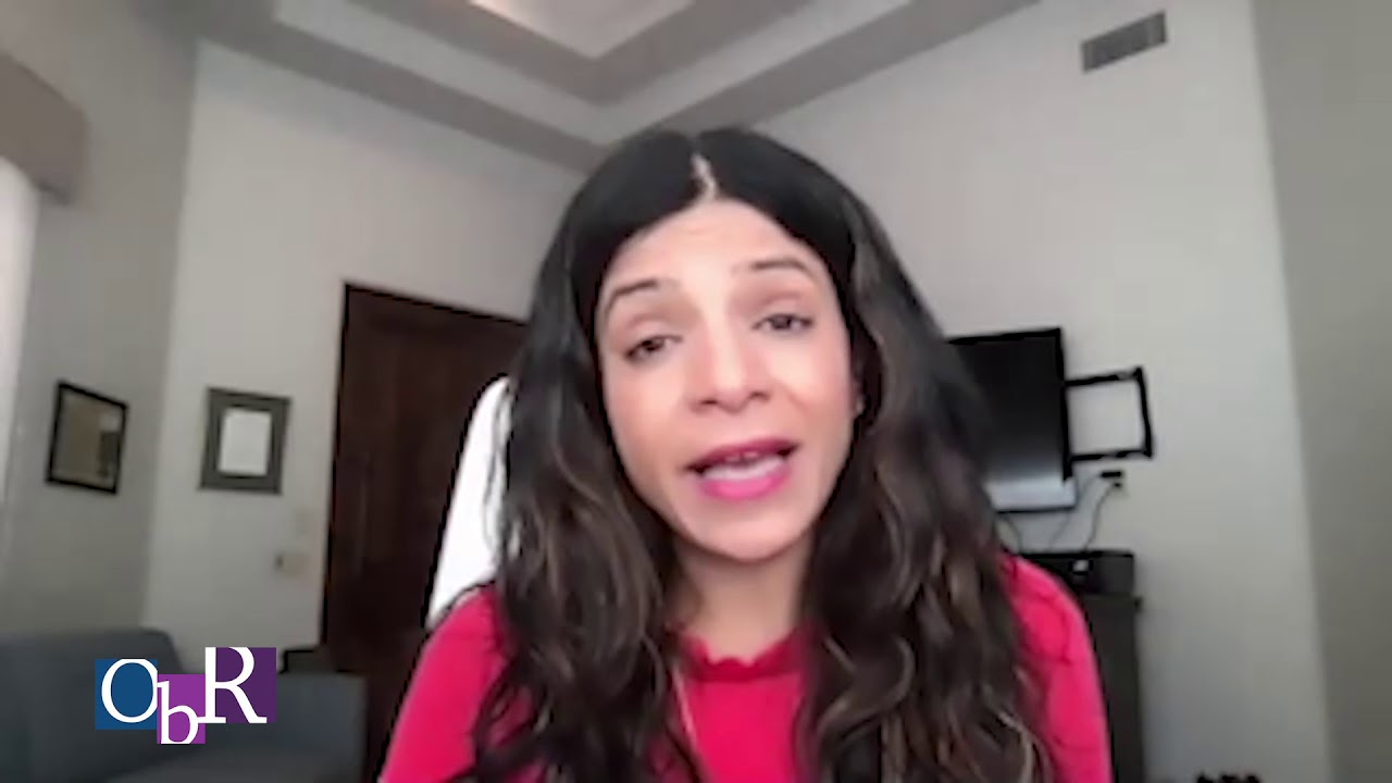 Rachna Shroff, MD, on the most promising pathways for targeted ...