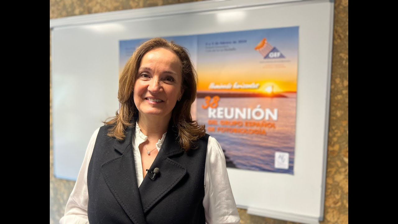 #GEF2024 | 👩‍⚕️ Dra. María Victoria de Gálvez, - YouTube