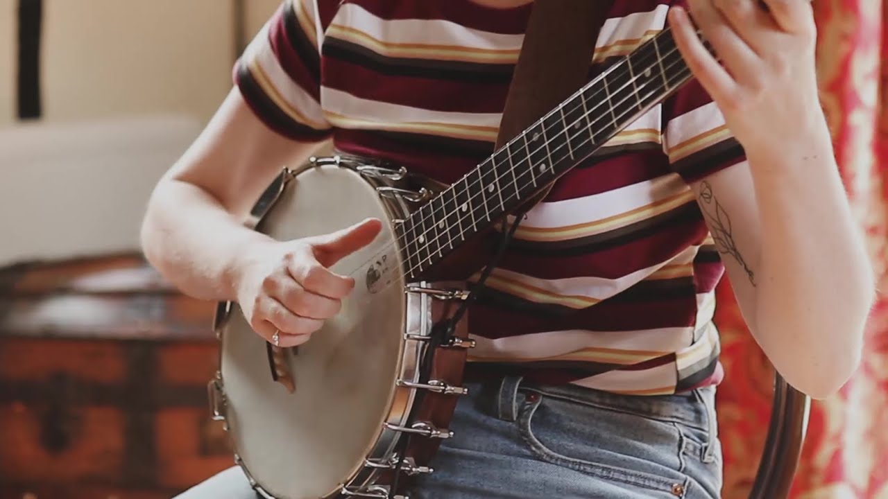 Blood in the Earth - Bella Gaffney - YouTube