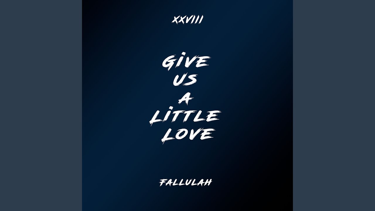 Give Us A Little Love (Remix) - YouTube