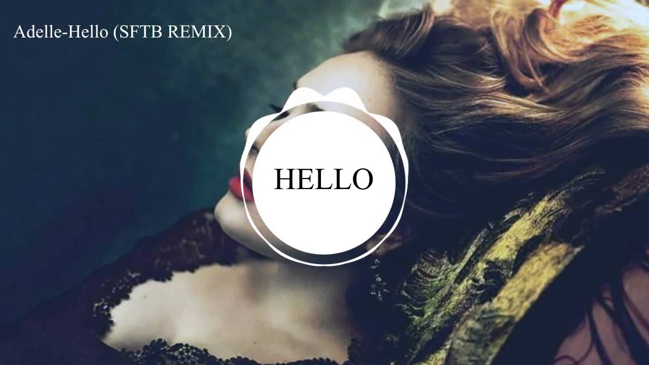 Adele - Hello (DUBSTEP REMIX) - YouTube