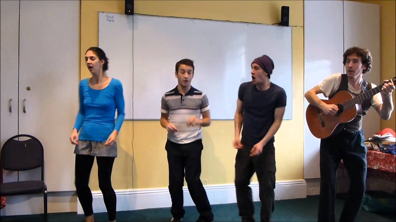 French Play - YouTube