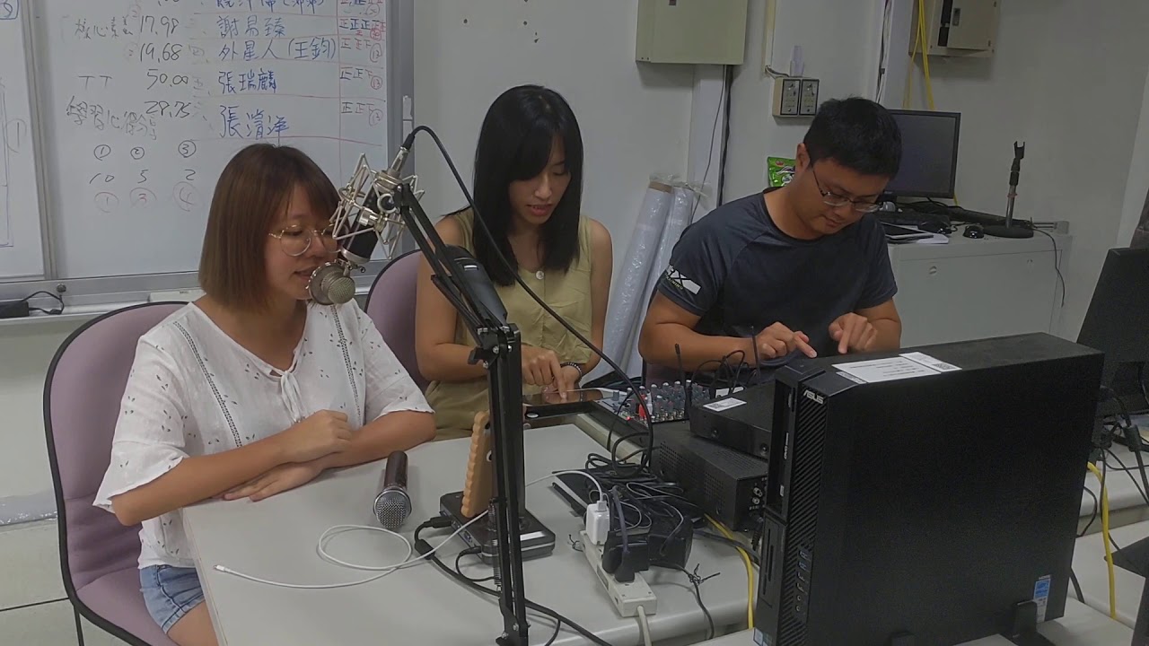 竹北樂團 831想見妳 - YouTube