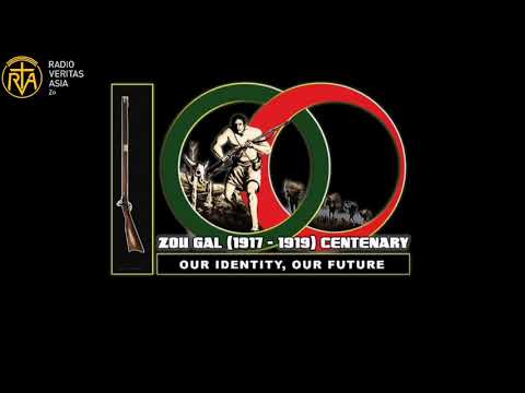 Ka Zogal sat || B. Henry Kakap || RVA Zou laa