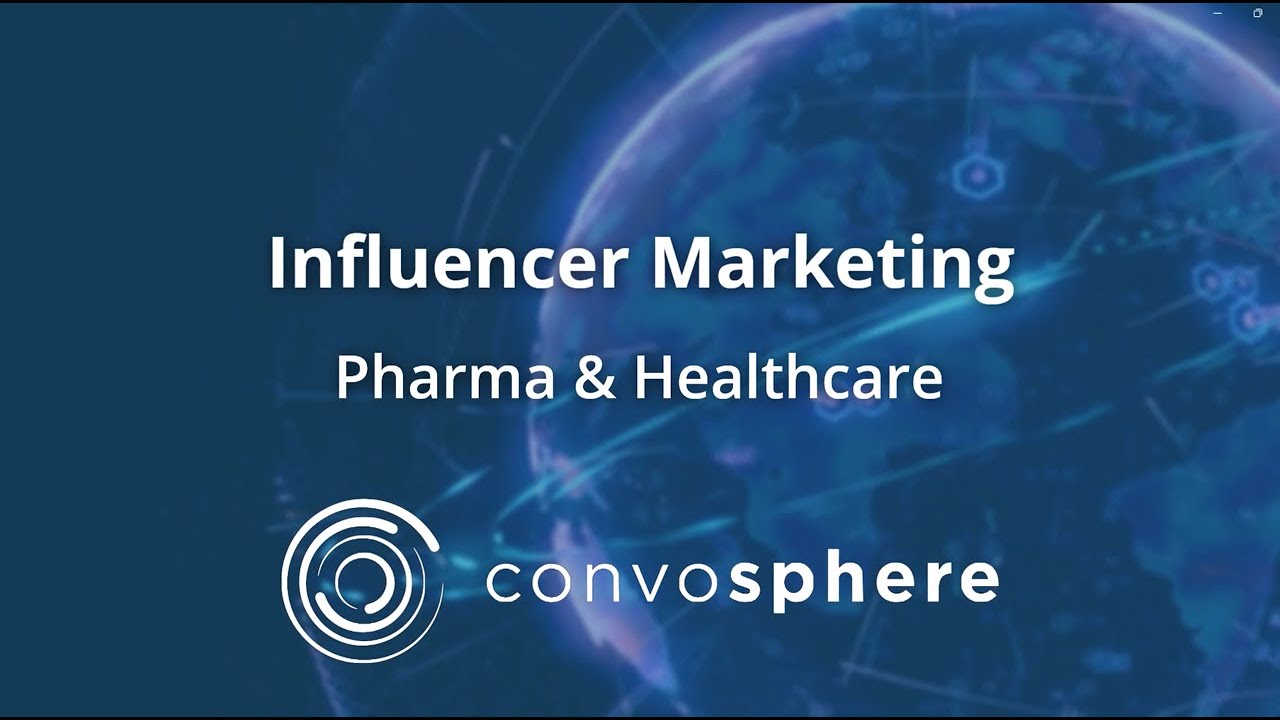 The Rise of Key Online Influencers – And Why They Matter to Pharma ...