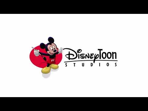 DisneyToon Studios Logo (2003-2013)