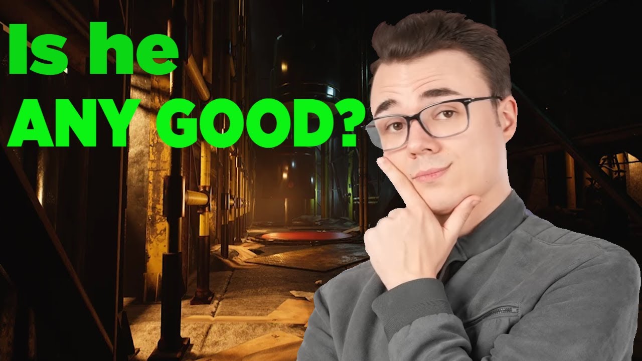 Is GAME THEORY safe WITHOUT MATPAT? | An analysis of Tom's first game ...