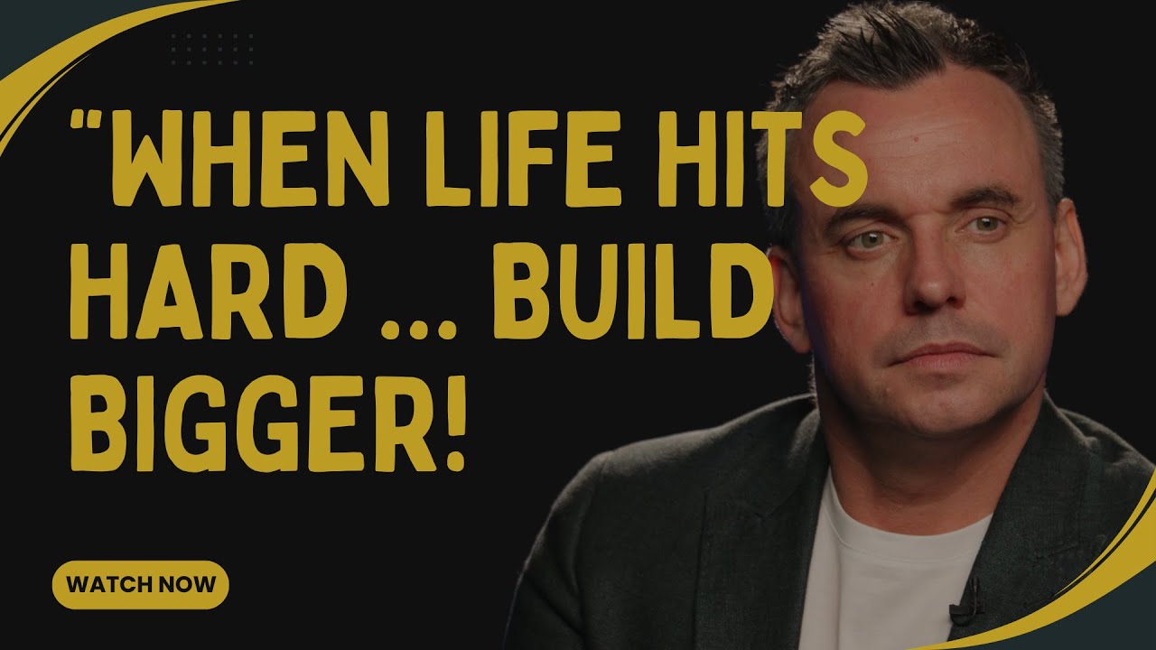 Ben Howard - From Adversity to Success: A Journey of Resilience and ...