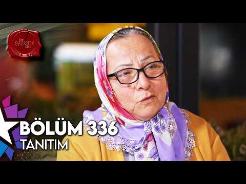 Aslı Özkaya ile Bir Şansım Olsa | 336. Bölüm Tanıtım