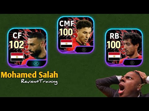 Mohamed Salah Egypt Pack – Hidden Gem or Coin Waste ? 
