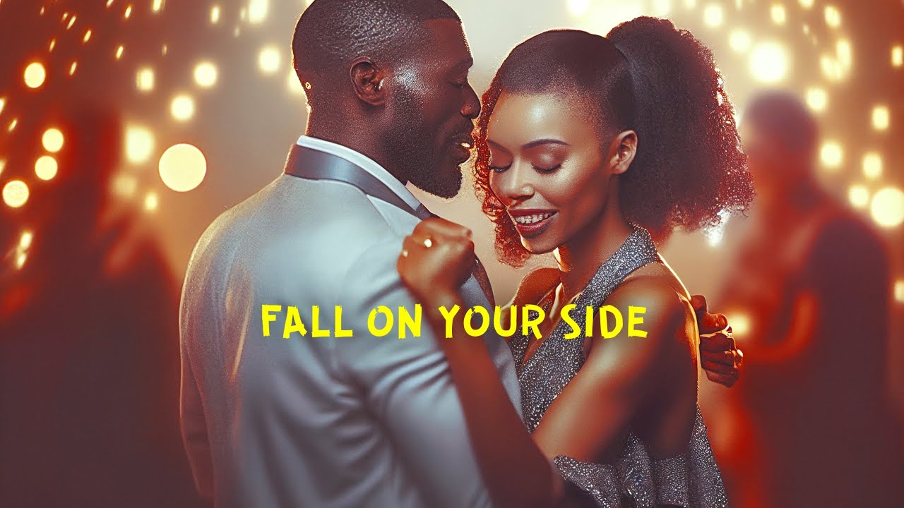 Kompa Instrumental Type Beat 2021 (Prod. Momento Mizik) Falling On Your ...