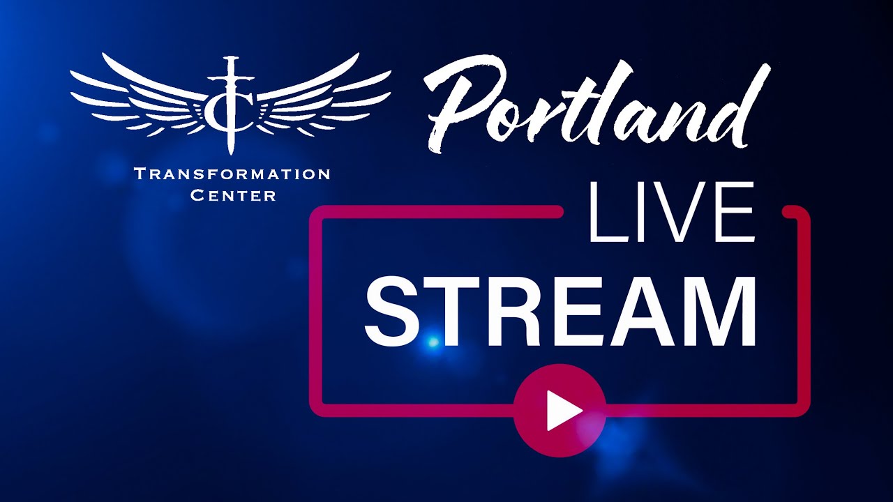 Прямая Трансляция | Live Stream - Portland - YouTube