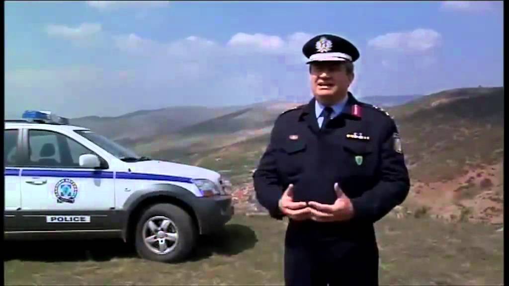 ΟΙ ΦΥΛΑΚΕΣ ΤΩΝ ΣΥΝΟΡΩΝ - YouTube