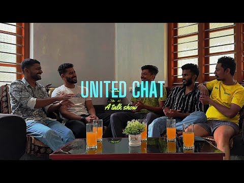 Talk Show - Promo - YouTube