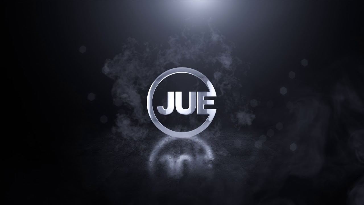Jue Logo Reveal - YouTube