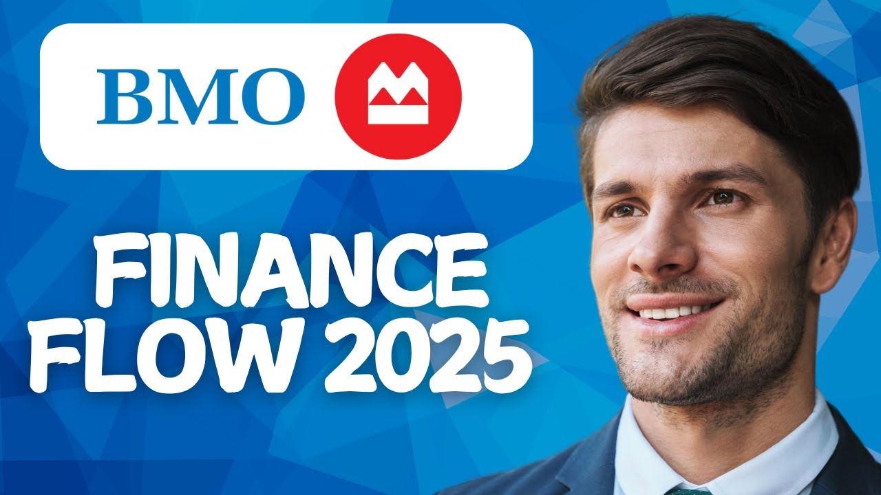BMO Bank Review 2026: Worth It or Leave It? - YouTube