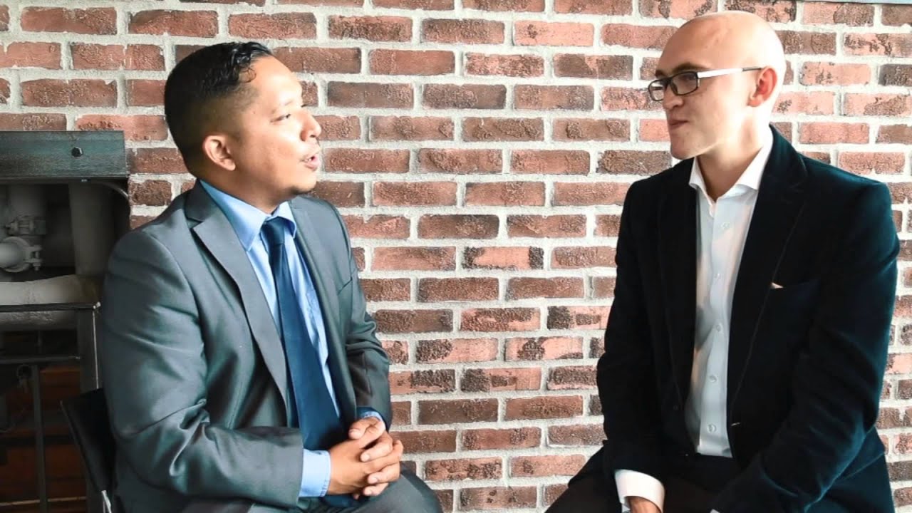 FERNTV interview with director Martti Helde of "In the Crosswind ...