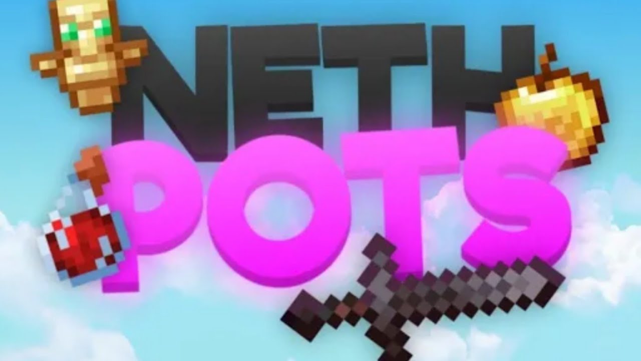 Nethpot Montage Best Of Up? - YouTube