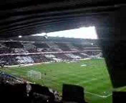 We Are Derby , Super Derby , We Are Derby Super Rams - YouTube