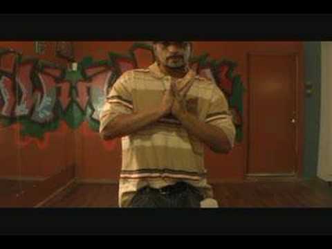 Mr Wiggles Finger wave lesson 1 - YouTube